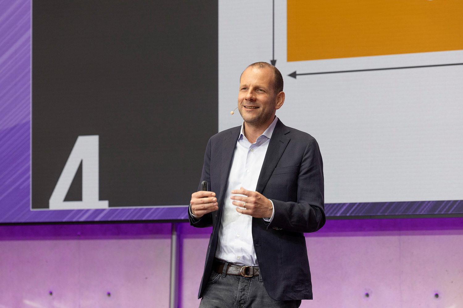 Dr. Simon Walter - Strategische Innovation für Ihr Unternehmen