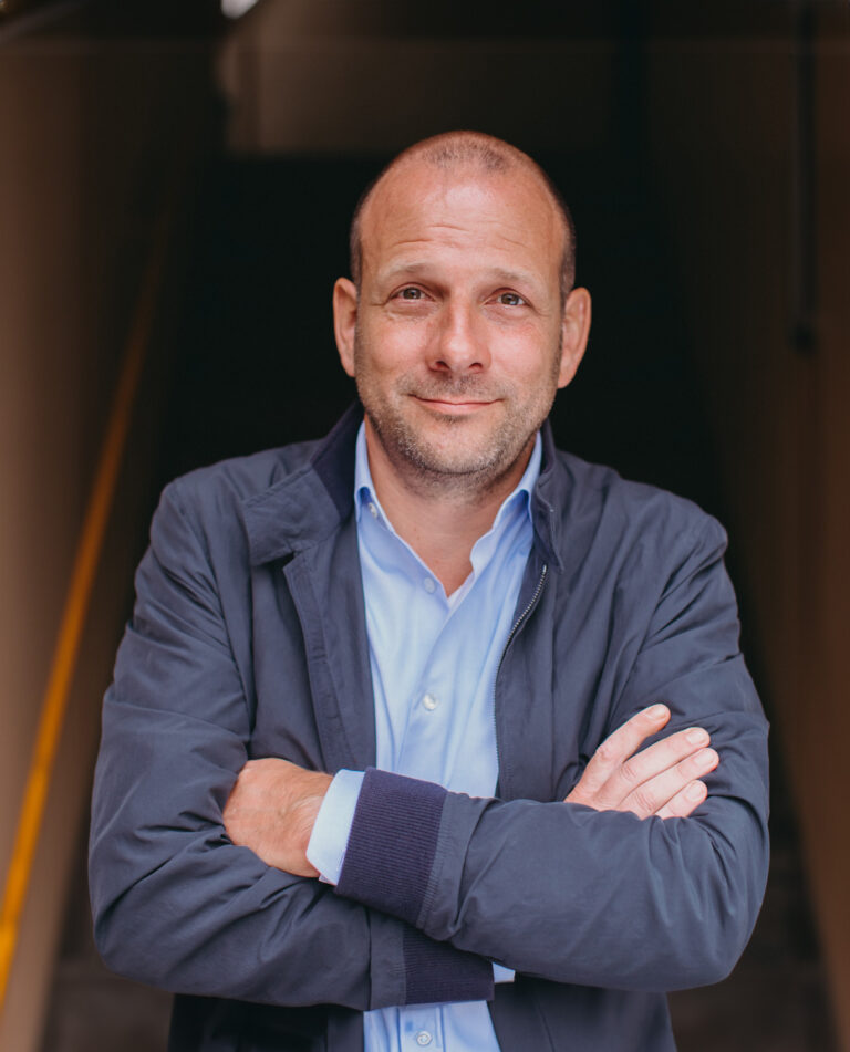 Dr. Simon Walter - Strategische Innovation für Ihr Unternehmen